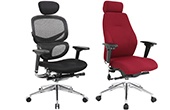24 Hour Office Chairs - (Category: Office Chairs)
