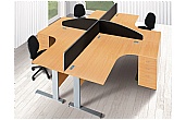 Office Furniture Online: Office Desks