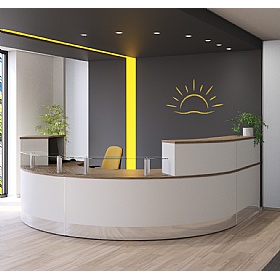 Shop office online store