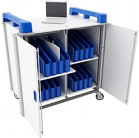 Laptop Lockers & Storage | Laptop Storage