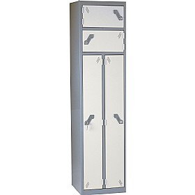 Lockers | Staff Lockers | Office Furniture Online