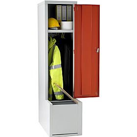 Lockers | Staff Lockers | Office Furniture Online