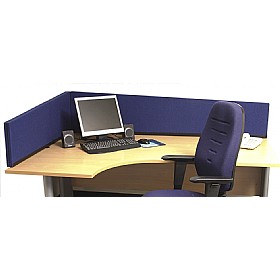 Universal Rectangular Desktop Screens