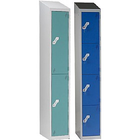Lockers | Staff Lockers | Office Furniture Online