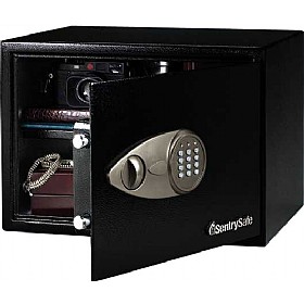 Keysafes, Safes & Office Security | Express Delivery | Instant Credit