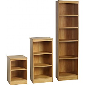 Office Bookcases | Bookshelves | Office Furniture Online