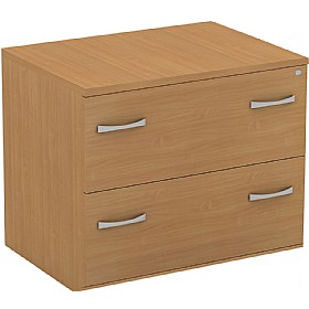 Side Filing Cabinets | Desk Filing Cabinets | OFO