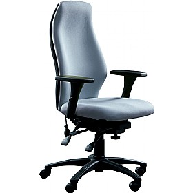 24 Hour Office Chairs | 24 Hour Operator Chairs