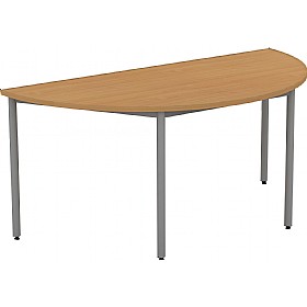 Alpha Plus Heavy Duty Rectangular Meeting Table | OFO