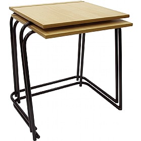 Exam Desks & Chairs | Folding Exam Desks