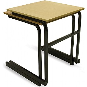 Exam Desks & Chairs | Folding Exam Desks