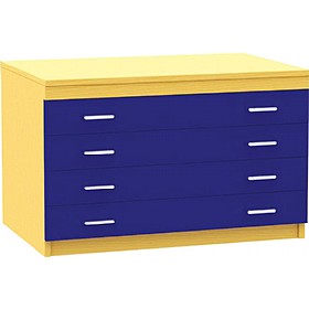 Plan Chests | Plan Chest Drawers | Office Furniture Online