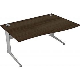 Wave Desk | Wave Office Desks | Office Furniture Online