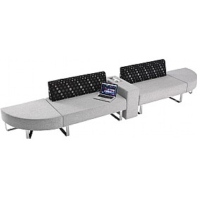 Cube Modular Seating | Free UK Delivery
