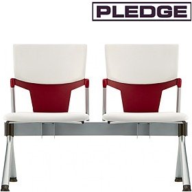 Pledge Ikon Polypropylene Beam Seating