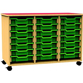 School Tray Storage | School Tray Storage Unit