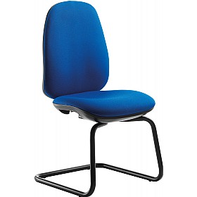 Visitor Chairs | Office Visitor Chairs With Arms