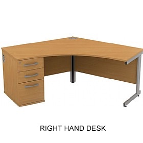 Office Cluster Desks | Office Furniture Online