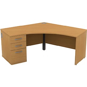 Office Cluster Desks | Office Furniture Online