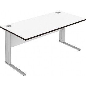Elite Optima Plus Square Linking Desks