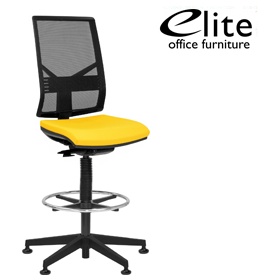Draughtsman Chairs | Draughtsman Office Chairs