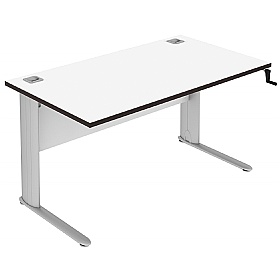 Height Adjustable Office Desks | Office Furniture Online