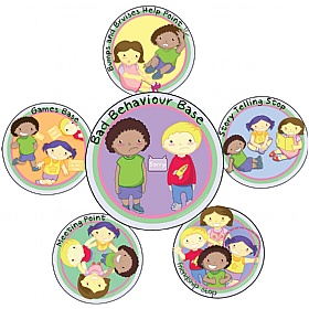 Childrens's Road Crossing Safety Sign | Free UK Delivery