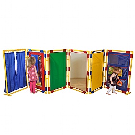 Classroom Screens & Dividers | Buy Classroom Screens & Dividers UK