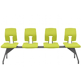 Beam Seating | Reception Benches | Office Furniture Online