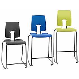 Lab Stools | Laboratory Stools | School Lab Stools