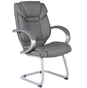 Visitor Chairs | Office Visitor Chairs With Arms