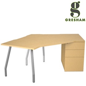 Office Cluster Desks | Office Furniture Online