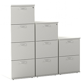 Wooden Filing Cabinets | Wooden Filing Drawers