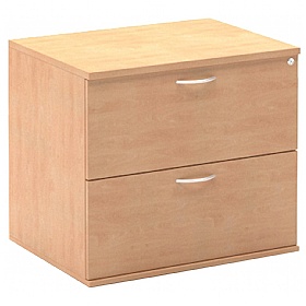 Side Filing Cabinets | Desk Side File Cabinets