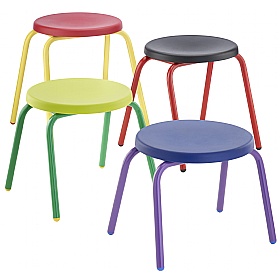 Lab Stools | Laboratory Stools | School Lab Stools