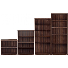 Office Bookcases | Office Bookshelf | Office Furniture Online