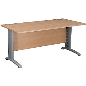 Rectangular Desks | Rectangular Office Desks