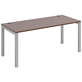 Office Bench Desks | Bench Style Office Desks
