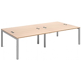 Office Bench Desks | Office Furniture Online