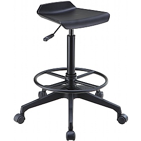 Office Stools & Swivel Stools | Work Stools | FREE UK Delivery