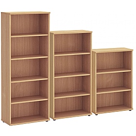 Office Bookcases UK | Desk Bookcases | Express Delivery | Instant Credit