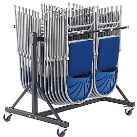 Buy Stacking Chair Trolleys | Office Furniture Online