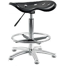 Office Stools & Swivel Stools | Office Furniture Online
