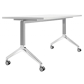 Boss Design Deploy Flip Top Meeting Tables