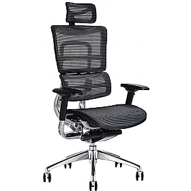 24 Hour Office Chairs | 24 Hour Operator Chairs