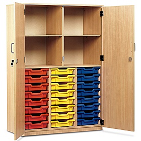 Classroom Storage Cupboards & Nursery Cupboards | Free UK Delivery on ...