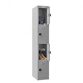 Lockers | Staff Lockers | Office Furniture Online