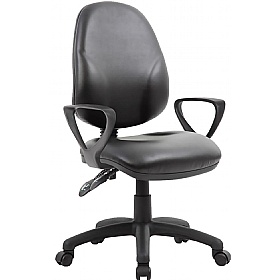 Operator Office Chairs | Operator Chairs With Arms