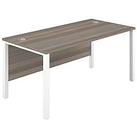 Rectangular Desks | Rectangular Office Desks