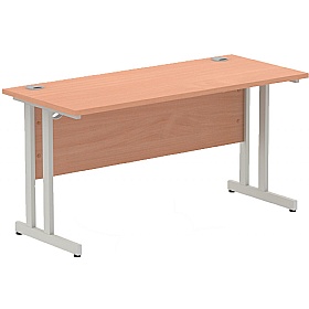 Rectangular Office Desks | Office Furniture Online